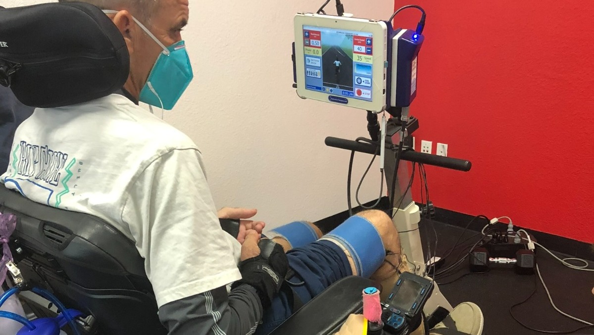 Fundraiser by Madeline Pfister : Support Mark and Doris Pfister