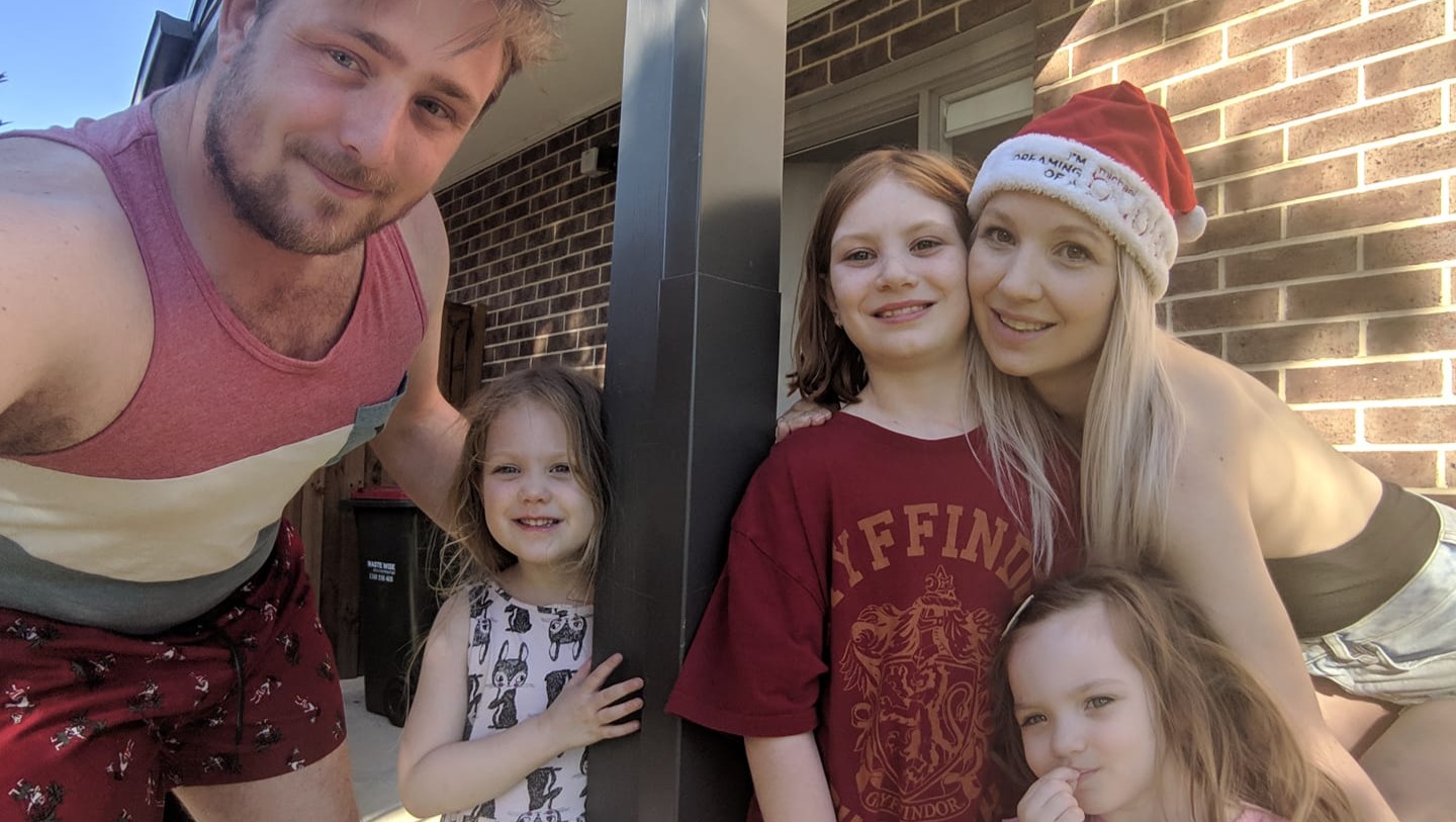 Fundraiser for Joshua Heyne-Martin by Charleen Chong : Help Josh and ...