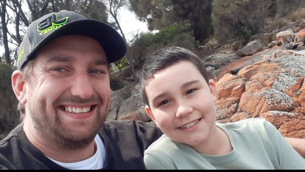 Fundraiser for Timothy Mellor by Denitta Ryder : Hillcrest primary ...