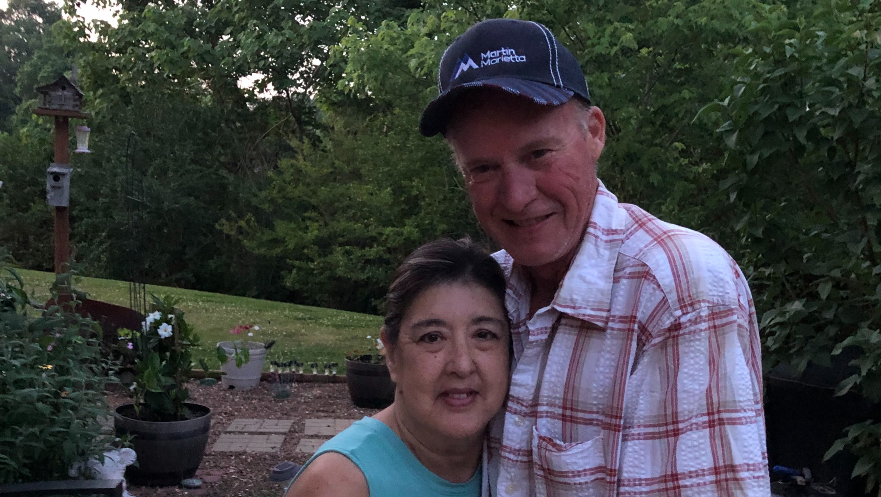 Fundraiser by Linda Ponder : Help Steve Recover!