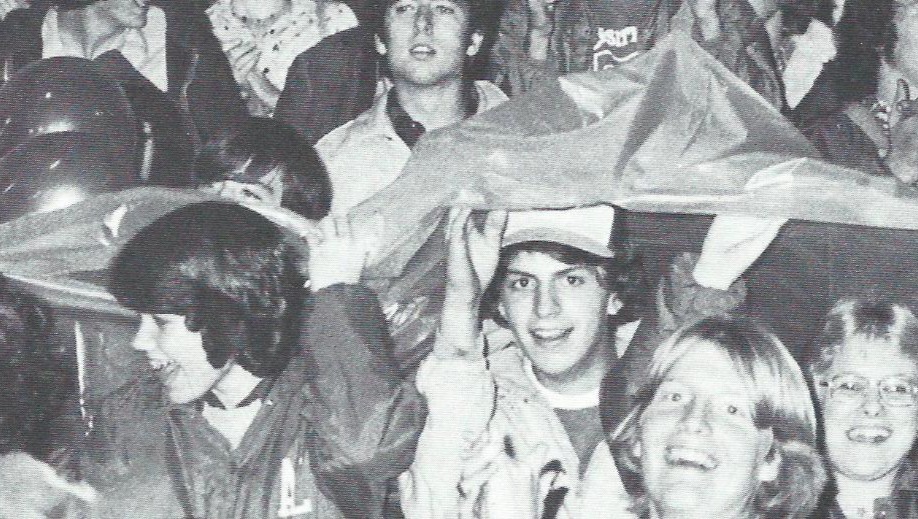 Fundraiser for Kelly Dix by Robert Eicher : A.L. Class of 1978 ...