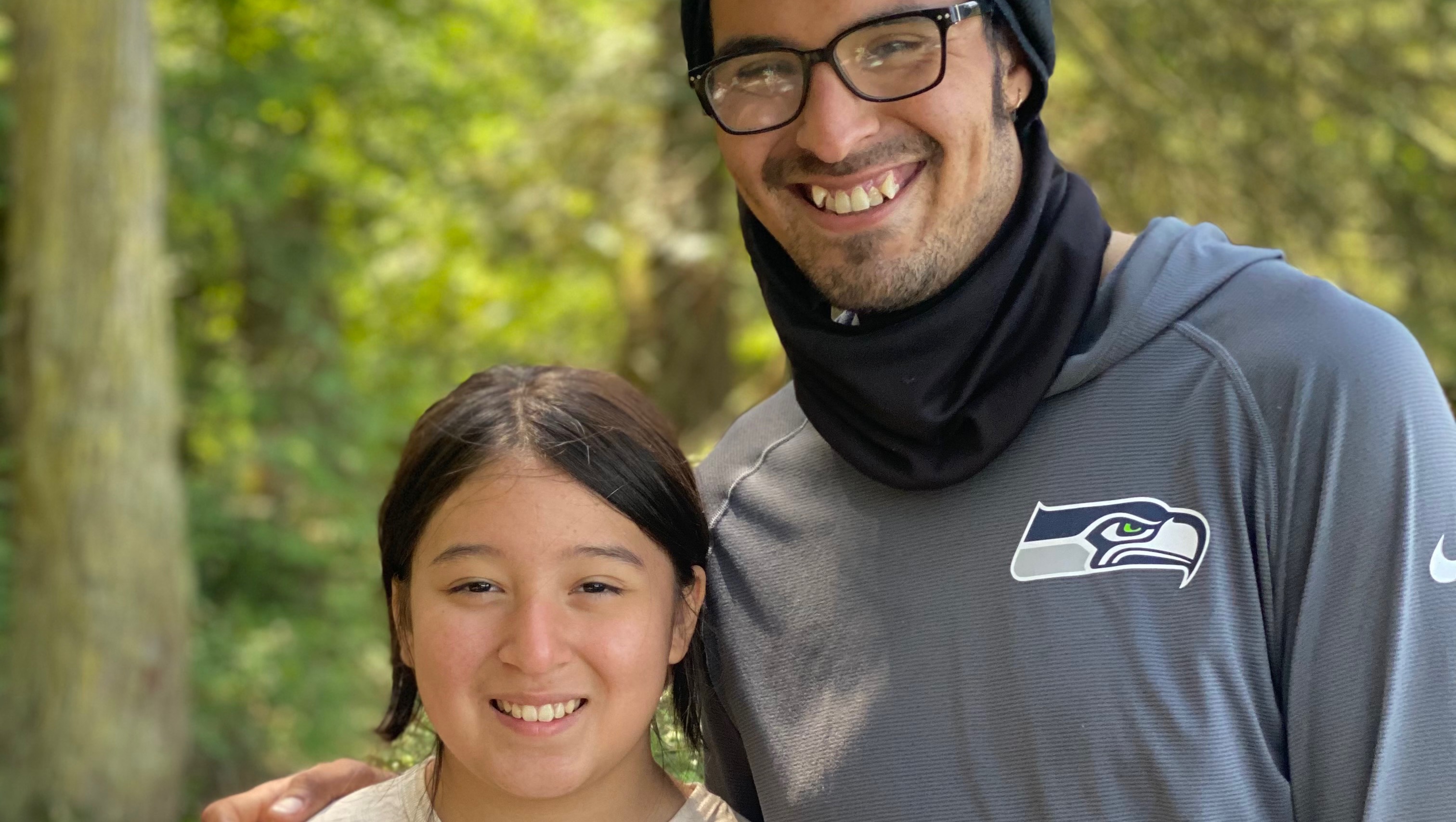 Fundraiser for Luz Martinez by Ariel Garza : Support Marcos’s Recovery