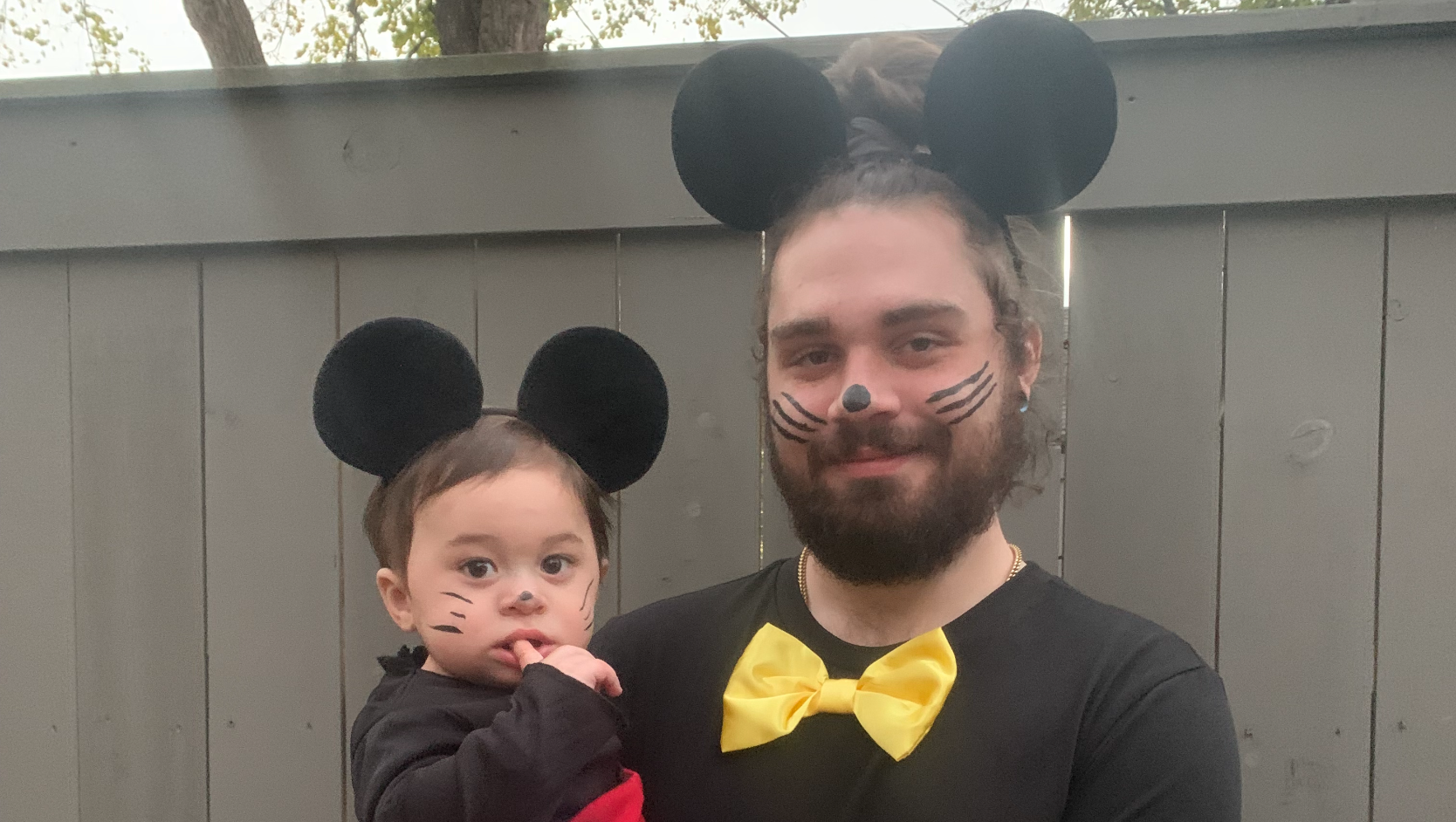 Fundraiser for Michael Esler by Crystal Esler : Please help Mikey have ...