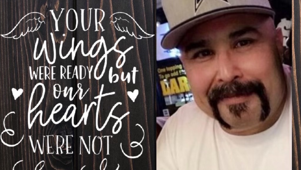 Fundraiser for Jacob Jackson by Breanna Baca : Charles Baca Funeral