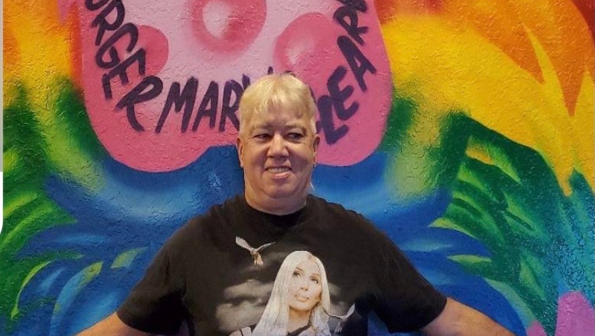 Fundraiser for Rick Nale by Mersey O'Driscoll : Help Give Back Rick his ...