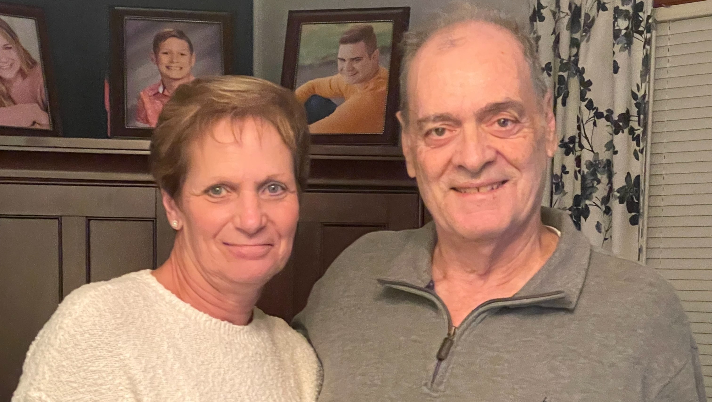 Fundraiser by Brenda McIntyre : Rick McIntyre's Family Medical Bill Fund