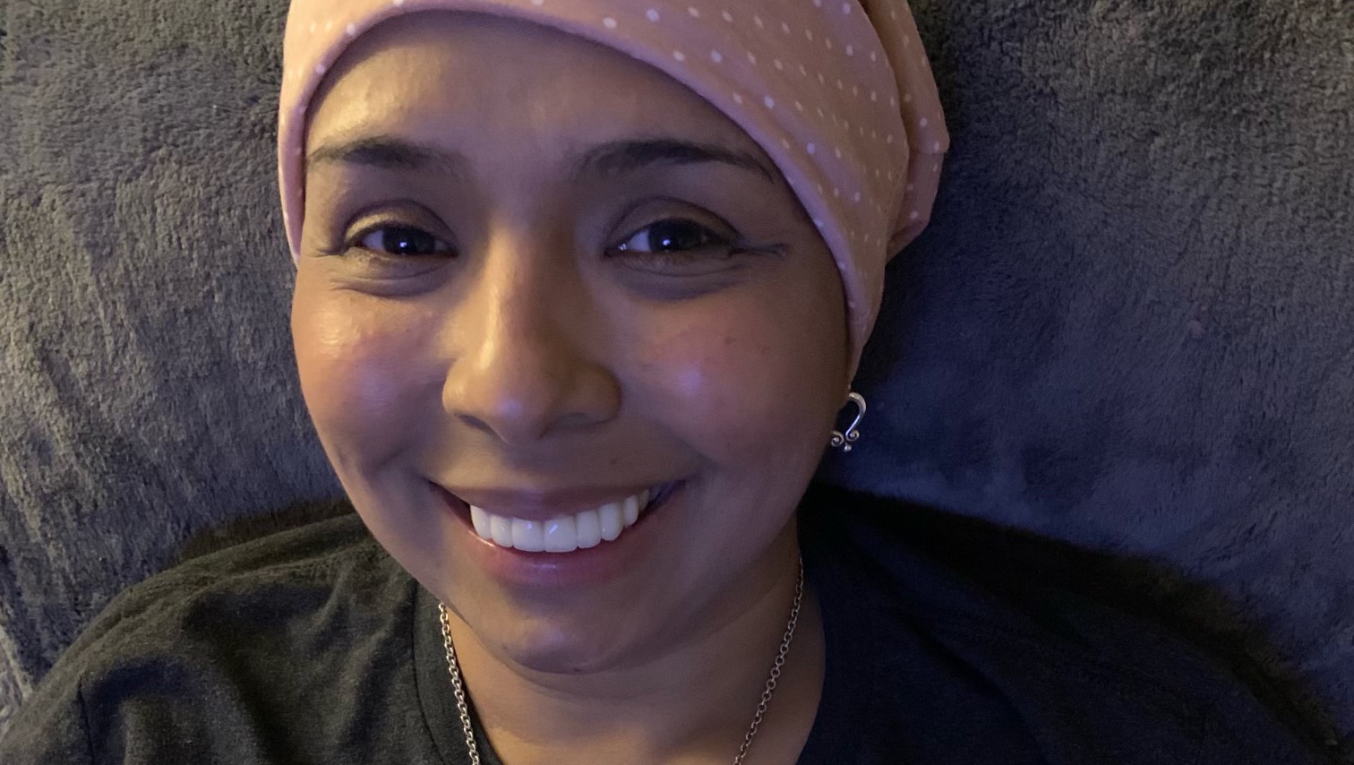 Fundraiser for Cynthia Suarez by Christina Vela : Help Cindy fight ...