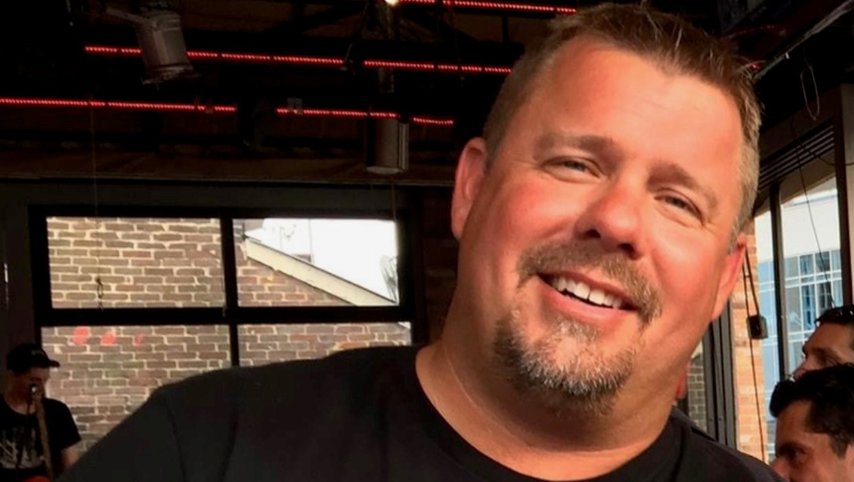 Fundraiser by Mark Griffith : Help Kevin Kick Cancer's Butt!!