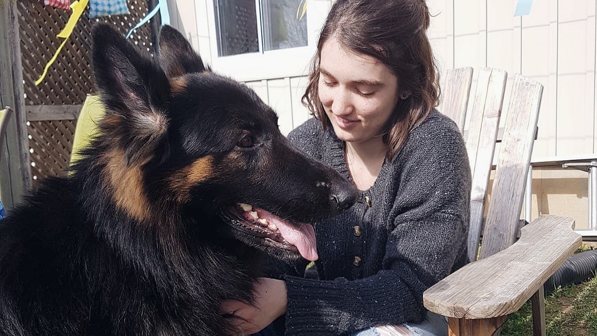 Fundraiser for Cheyenne Budimlic by Hannah Savin : Help Cheyenne Give ...