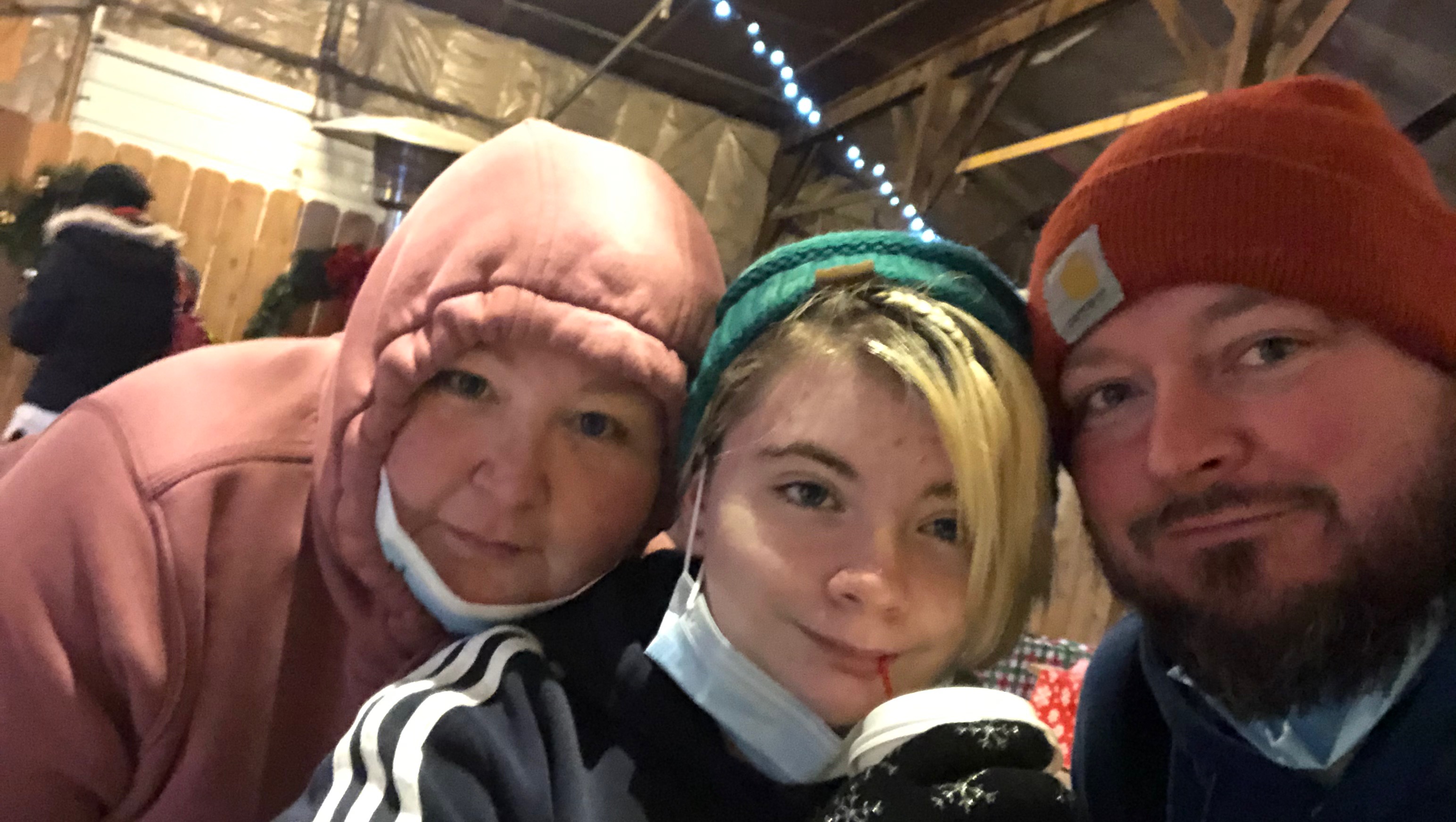 Fundraiser for Ashley Baugh by April Kahn : Help the Baugh family ...