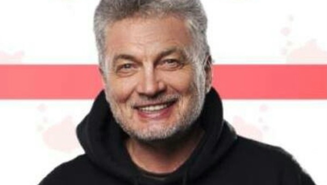 Fundraiser for Stepan Perfilev by Kim Murphy : Sergei Loiko Has Had a ...