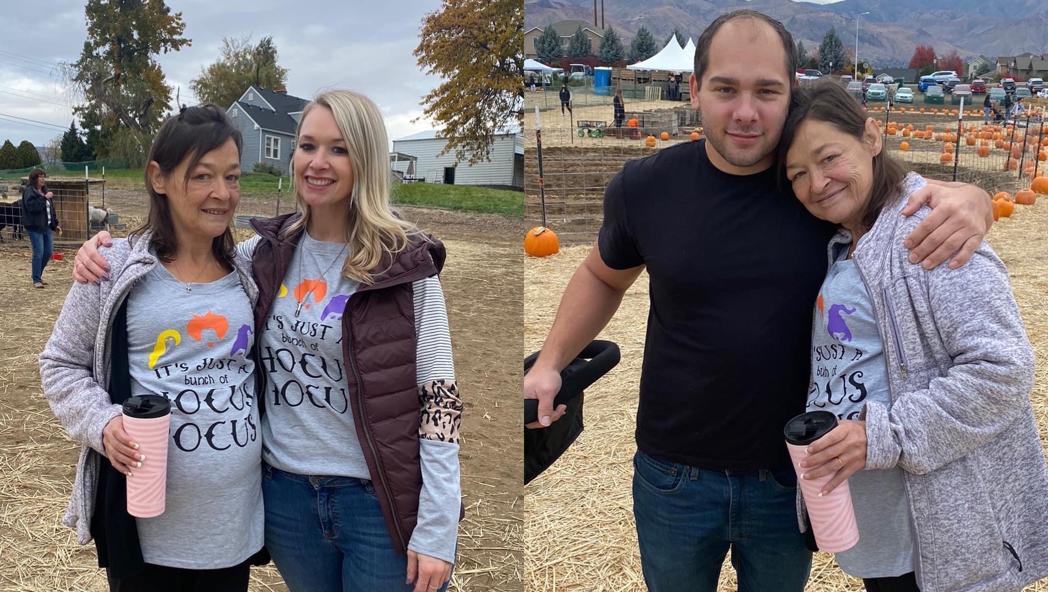 Fundraiser for Jessica Tyrrell by Ana Gonzalez : Funeral Expenses