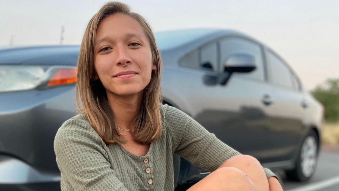 Fundraiser by amanda Flaherty : Help Nikita Crump Get Stolen Items Back