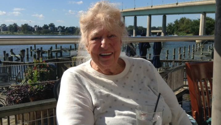Fundraiser by Courtney Proctor : Help with honoring Doris Lee