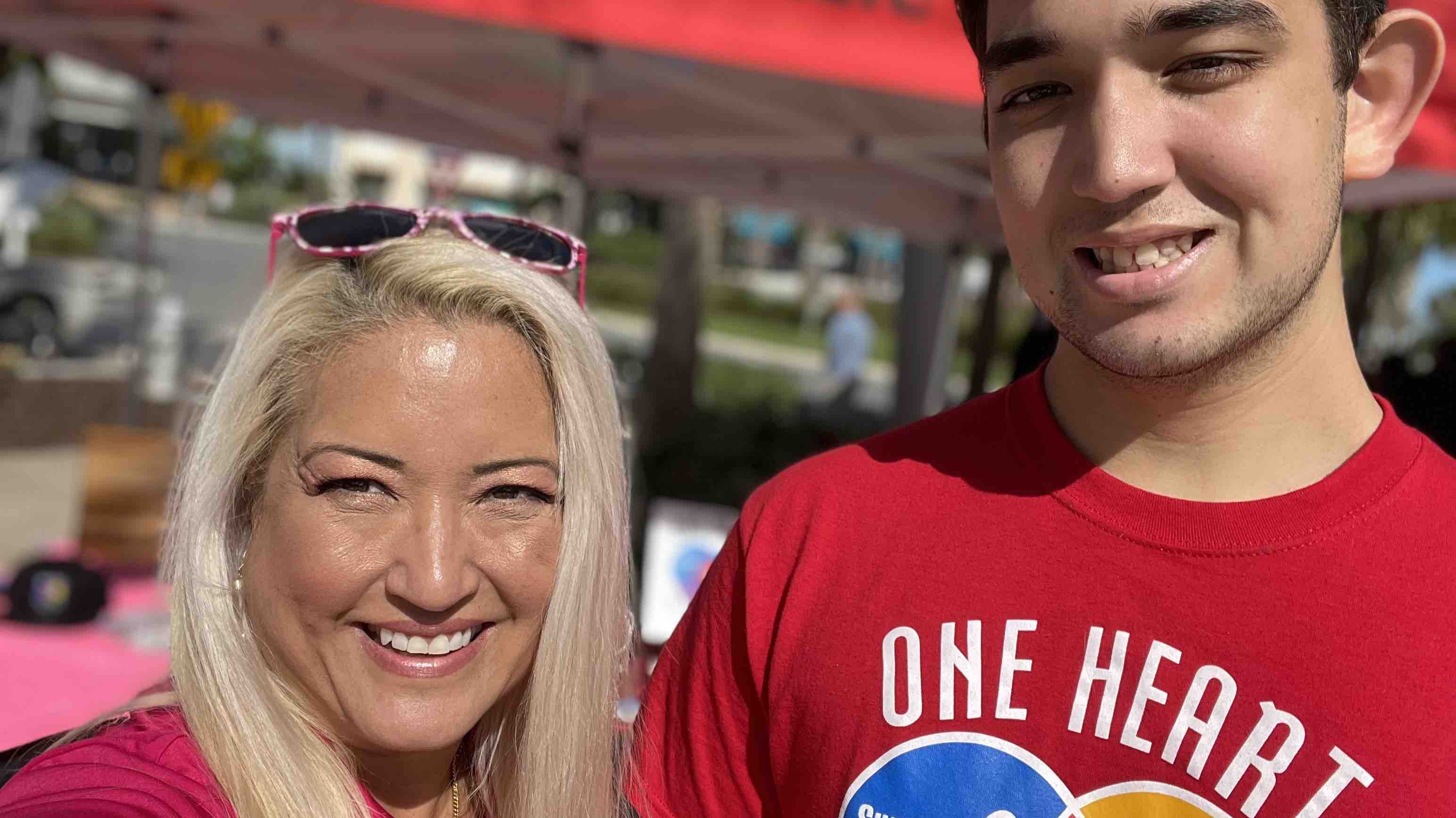 Fundraiser by Lisa Mercer : Help Lisa and Jack