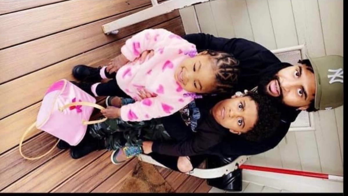 Fundraiser by Jeffery Grobsmith : Support Daquan’s family through this ...