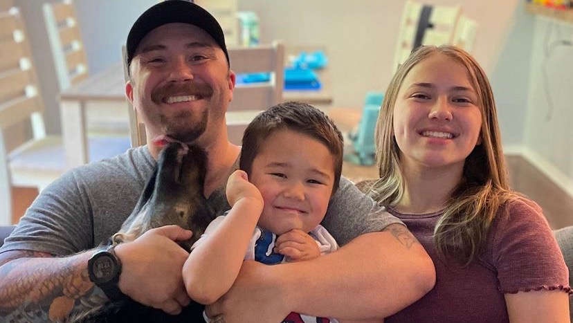 Fundraiser for Shiho Mancuso by Lawrence Toole : Love and Support for ...