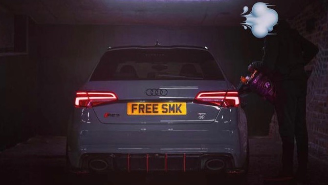 Fundraiser for Rapinder Sahota by Daniel Khan : For Deep - 333 Smoke ...