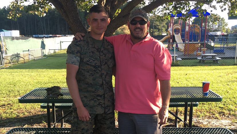 Fundraiser by Hunter Taylor : Help for Ricky Taylor’s funeral expenses