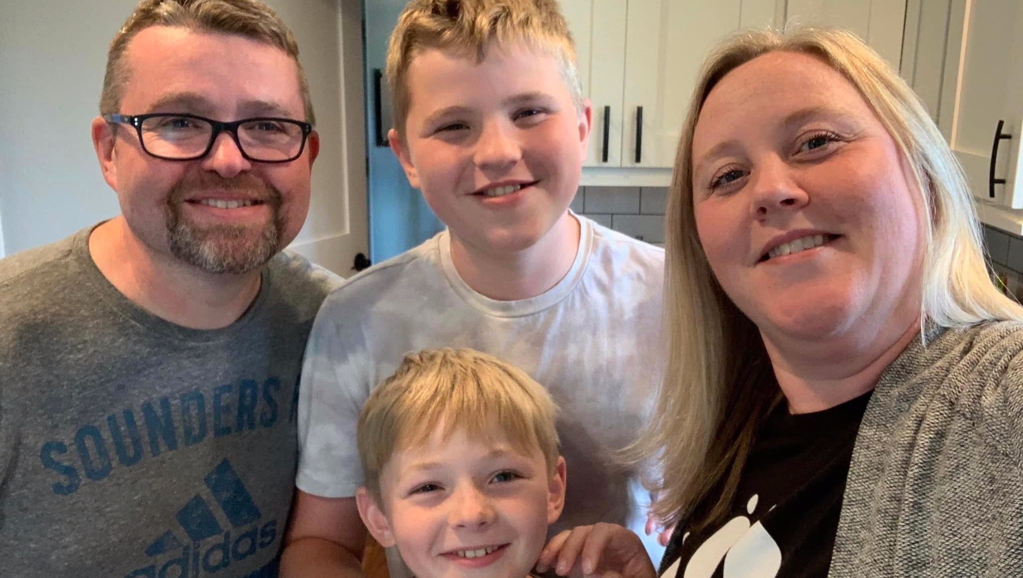 Fundraiser for Charlie Cabe by Rachel Pounds : Medical Expenses and ...