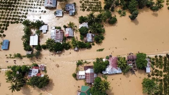 Fundraiser by Ris Jat : Super Typhoon in Bohol, Philippines