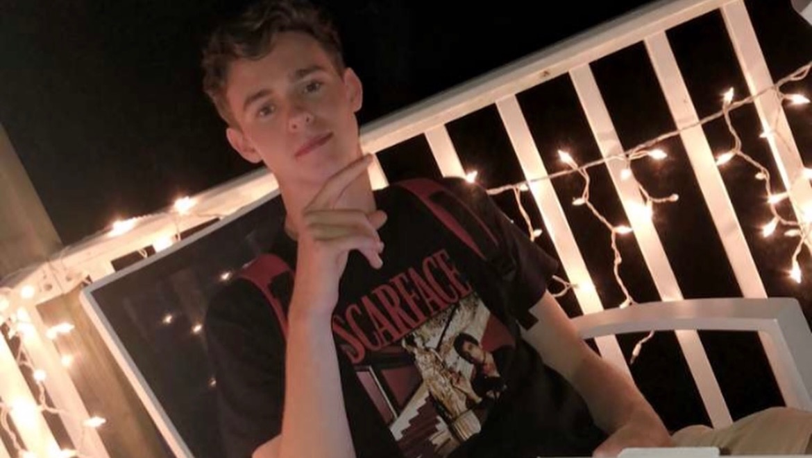 Fundraiser by Regan Adamski : Help the Clothier family pay for funeral ...