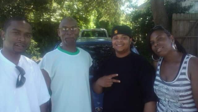 Fundraiser by Latoya Rucker : Charles Rucker Memorial Fund