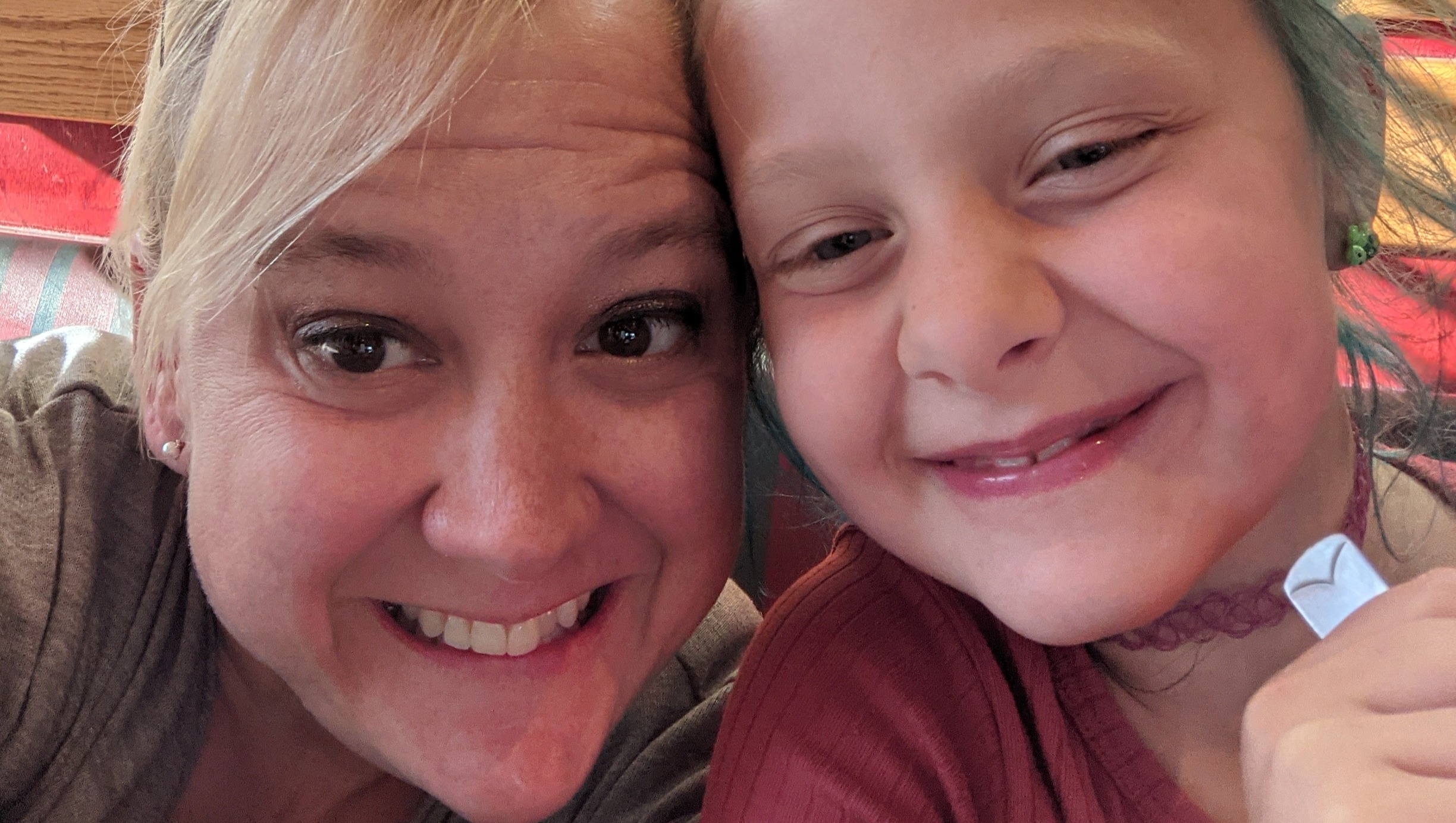 Fundraiser for Chandra Evans by Claire Benton : Let's Bring Some Joy to ...