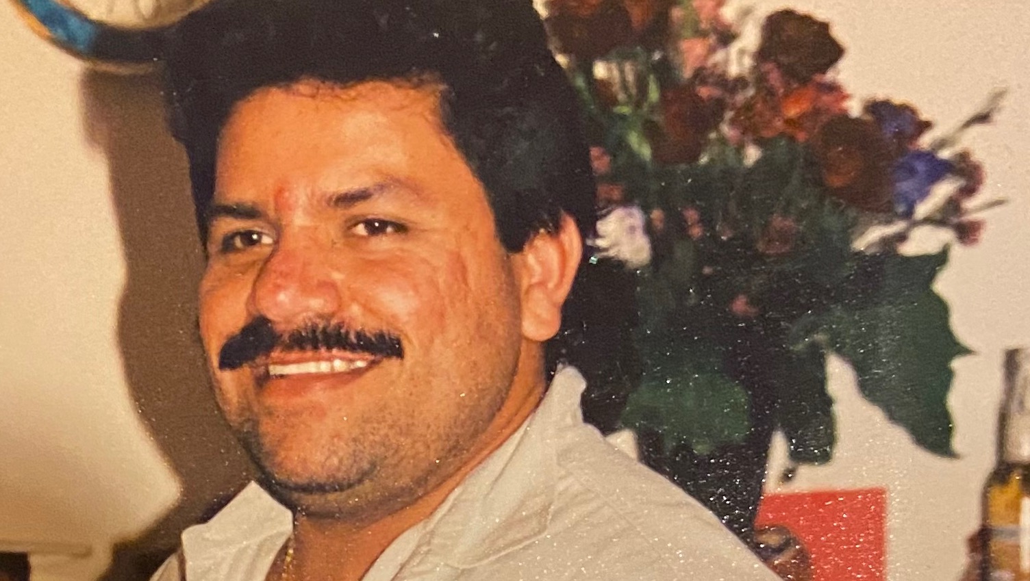 Fundraiser by Jennifer Lopez : Ismael Lopez