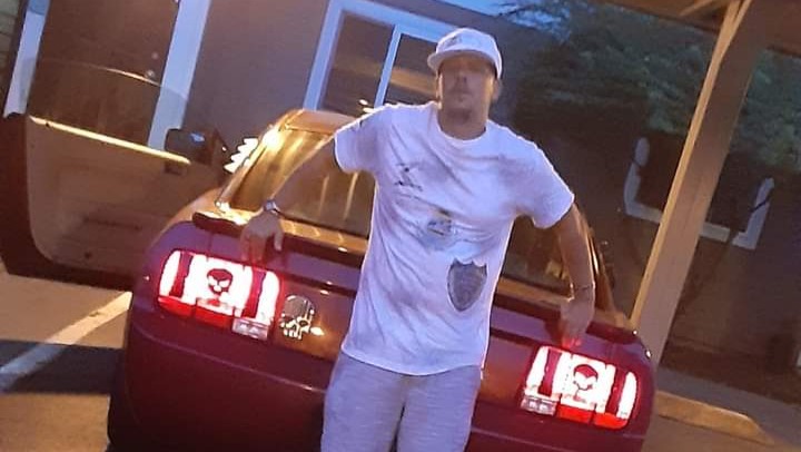 Fundraiser by Shayne Alcorn : Steven Alcorn