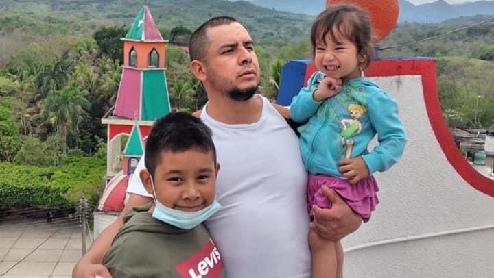 Fundraiser by Claudia Almendarez : Please help Jorge with his medical bills