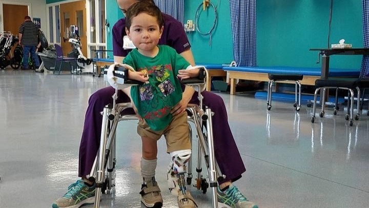 Fundraiser for Vanessa Clemons by Bryan Klock : JJ Clemons Multiple ...