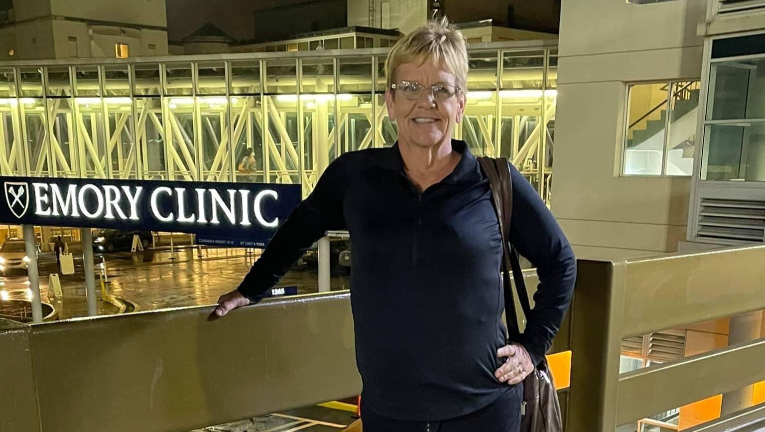 Fundraiser for Stacy Smith by Erin McCauley : Help Stacy fight cancer!!!