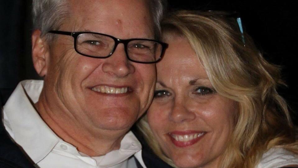 Fundraiser for Tammy Chambers by Dawn Aguilera : In Loving Memory Bob ...