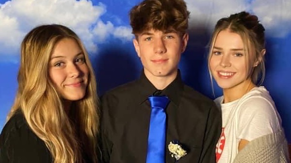 Fundraiser by Katie Derouen : Help my grieving family after absolute ...