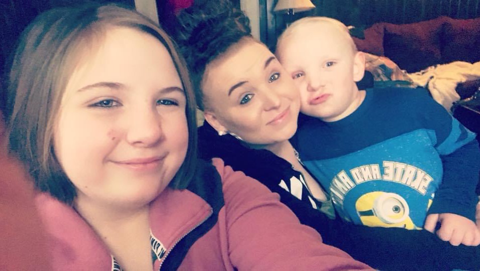 Fundraiser for Patricia Shelkey by Joshua S : Funeral Costs for Kayla ...