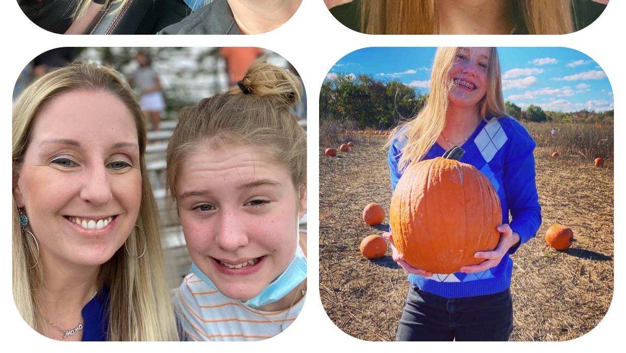 Fundraiser by Susan Nebel : Evelyn’s Brain tumor