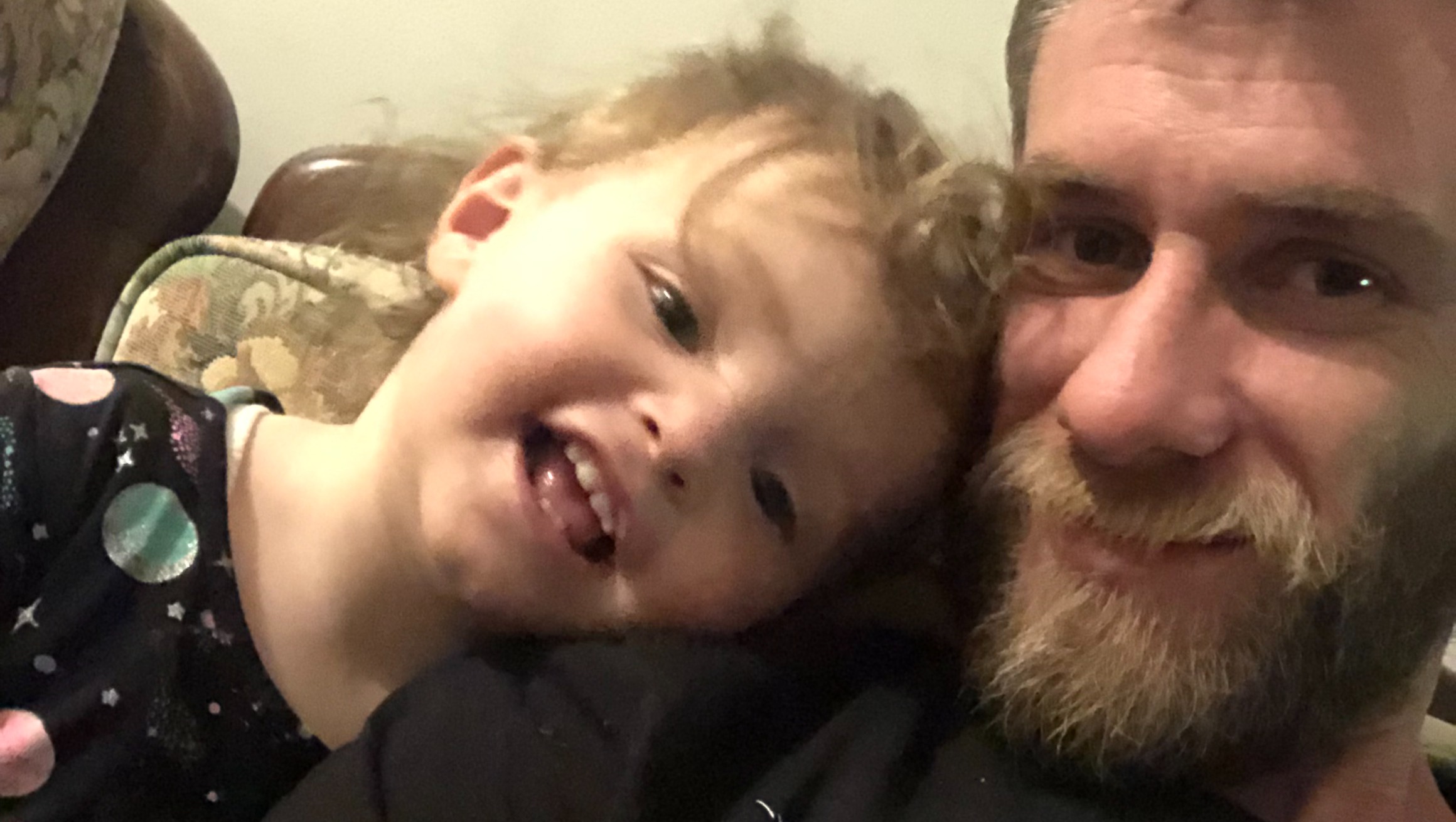 Fundraiser for Aaron Read by Duncan Burgess : Help Aaron support his ...