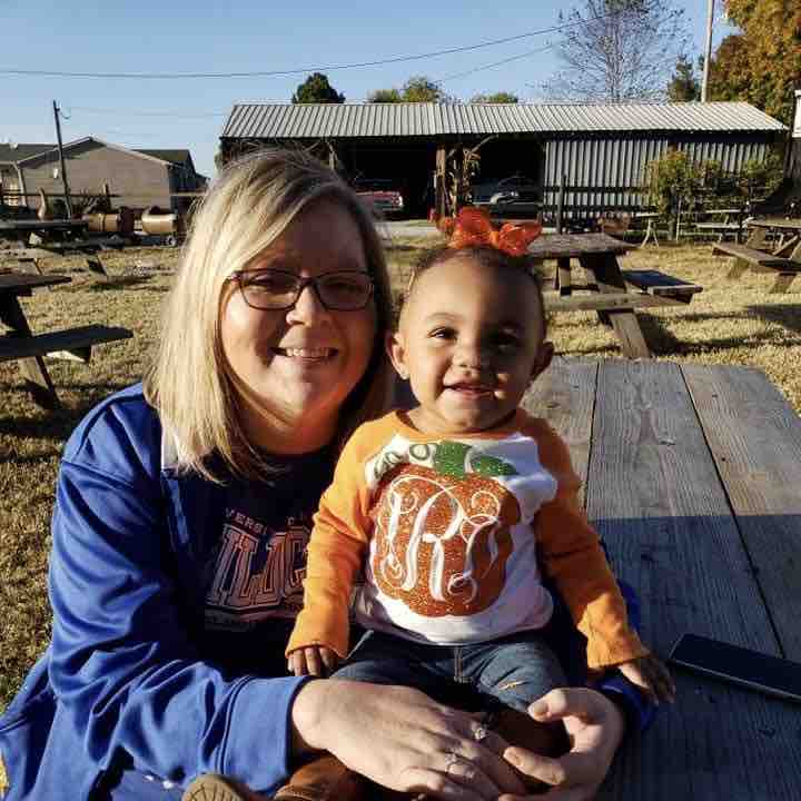 Fundraiser for Alysia Fambrough by Heather Slaton : leah fambrough ...