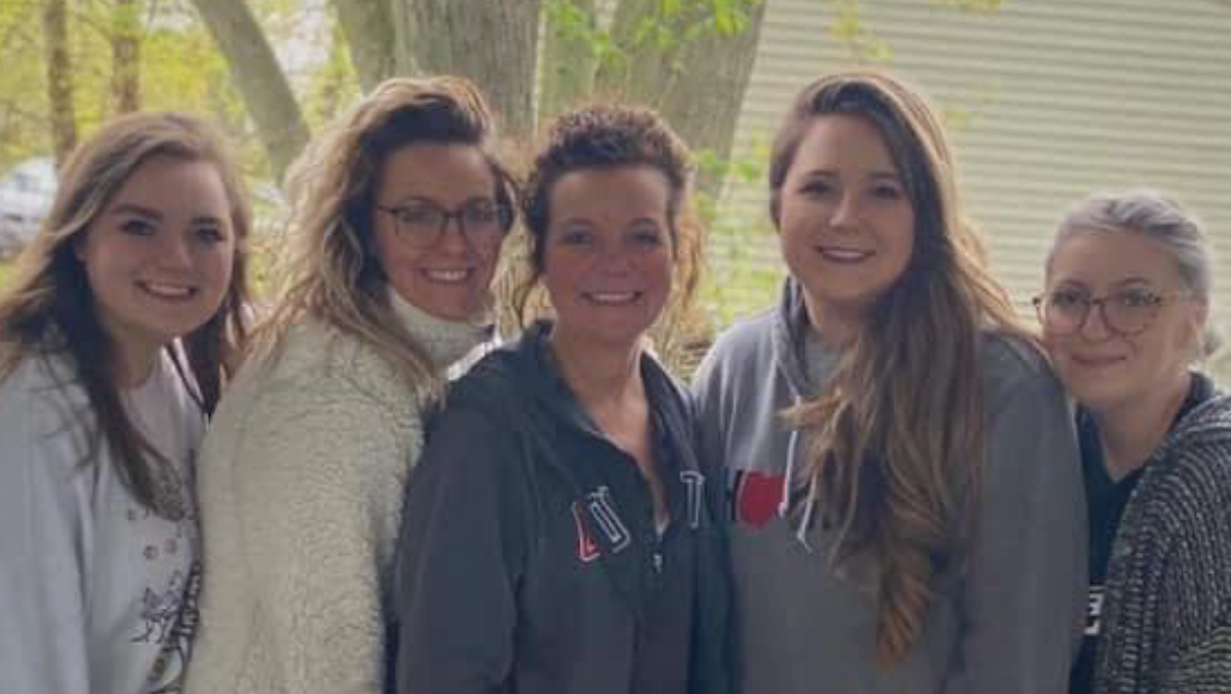 Fundraiser for Tracy Liggett by Kiley Liggett : Help Tracy with Medical ...
