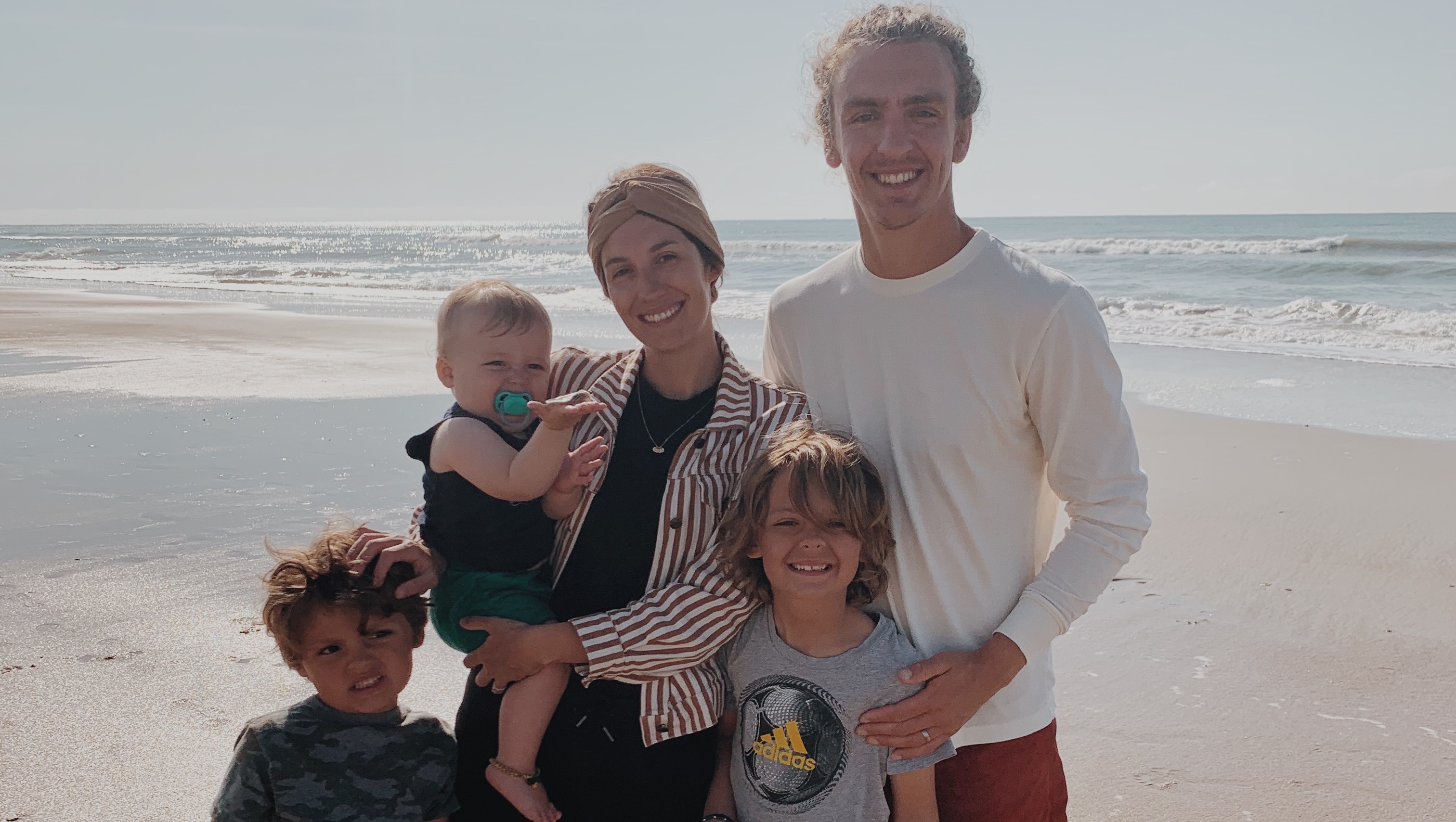 Fundraiser for Jessica Harbold by Krista Robinson : Bless the Harbold ...