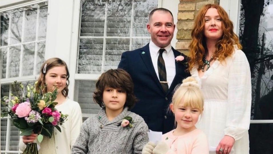 Fundraiser for Daniel Bullemer by Shae Johnson : Emily Bullemers brain ...