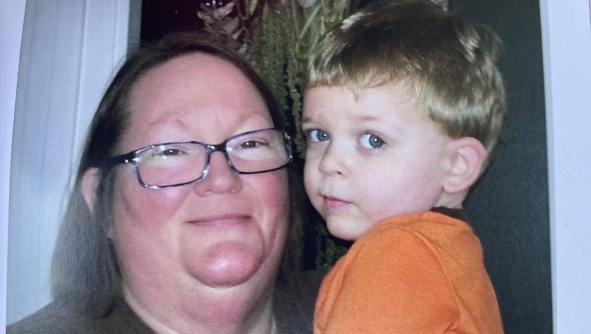 Fundraiser for James Karolides by Alicia Moore : Medical Expenses ...