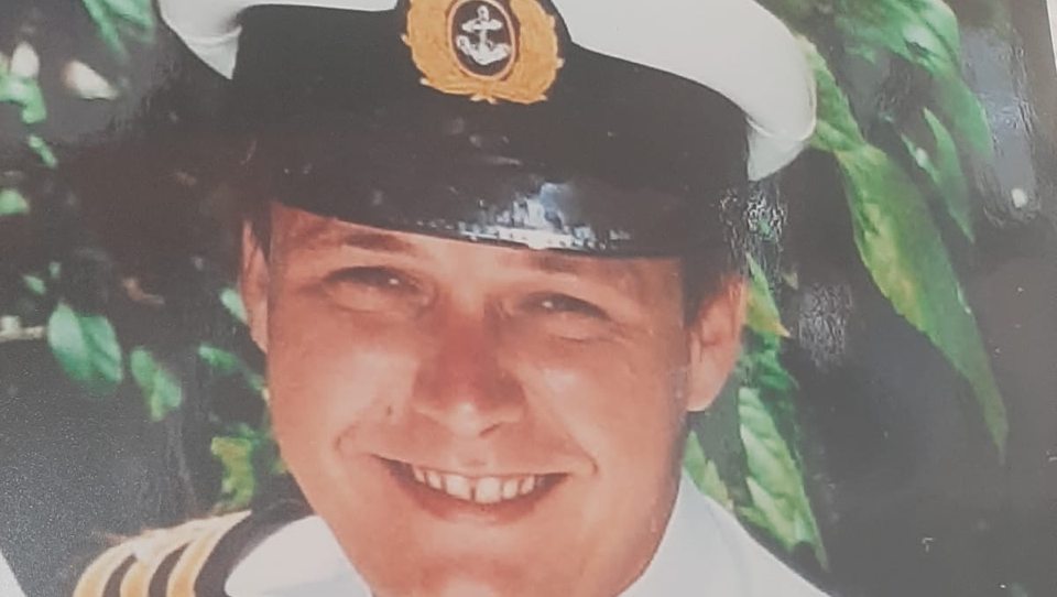Fundraiser for Tracey Banks by Paul Kelleher : Support our shipmate's ...