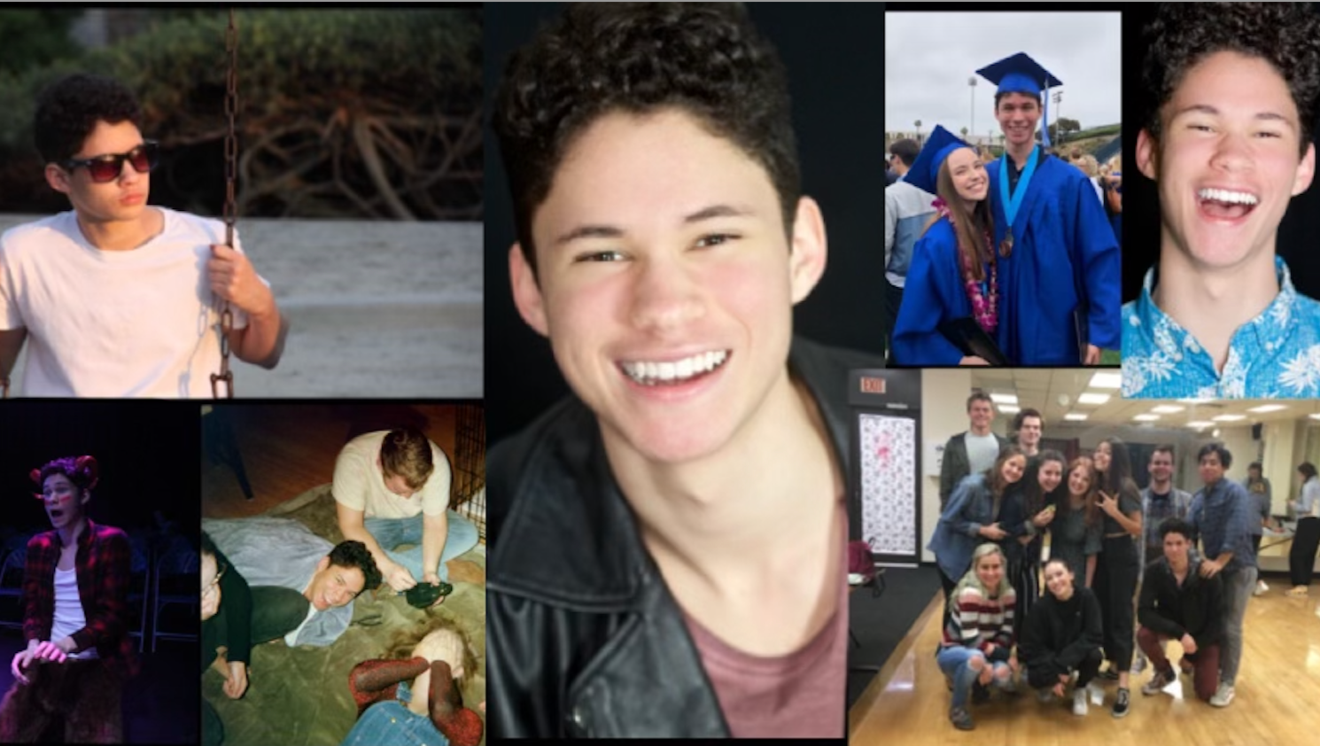 Fundraiser for Gina Milne Andraos by Olivia Drury : Funeral Expenses ...