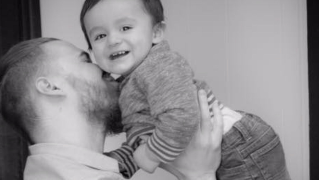 Fundraiser by Debbie Poff : Please help fund Gavins new sober life