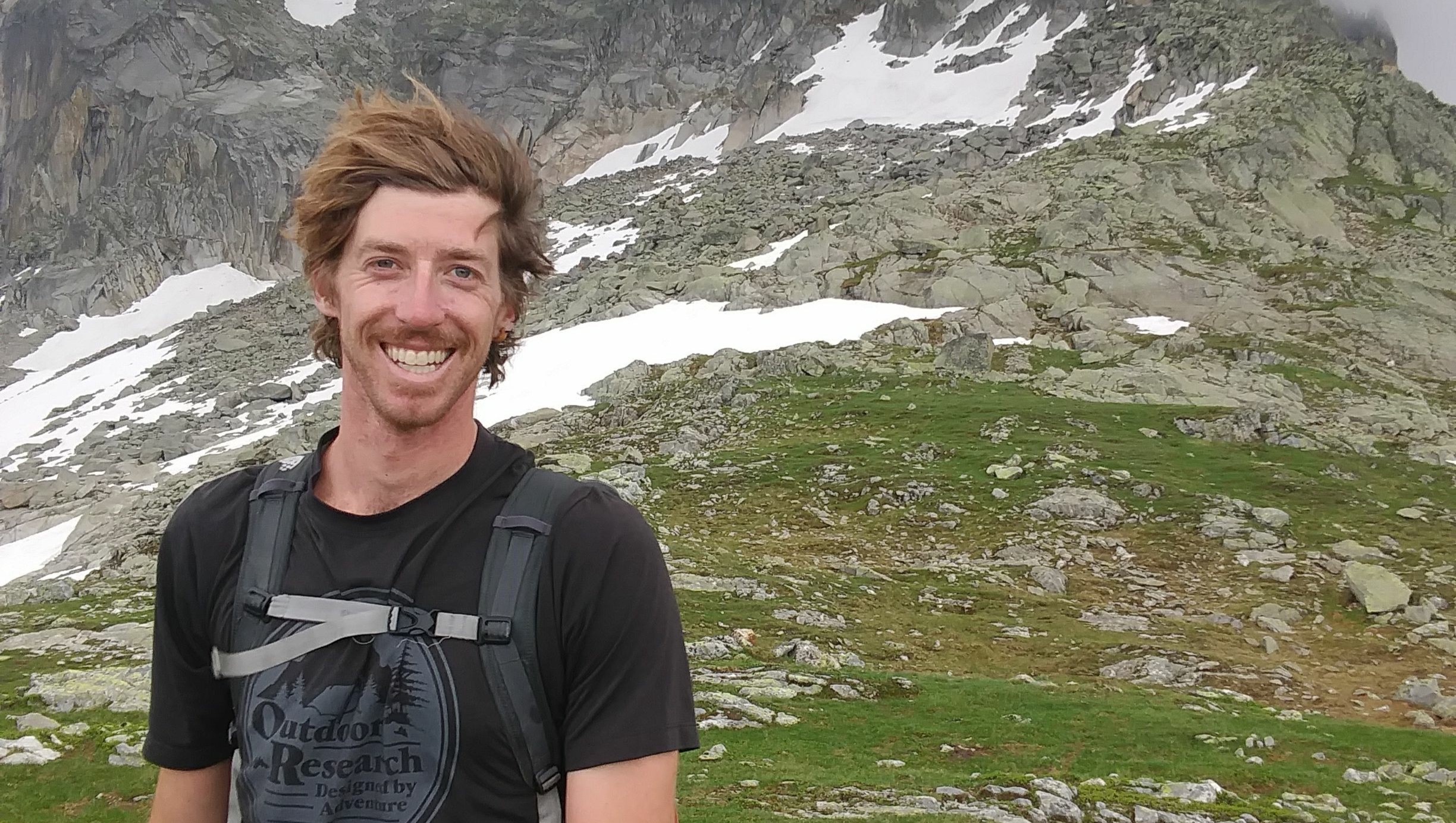 Fundraiser for Andrew Pearce by Taryn Pearce : Andrew Pearce's Recovery