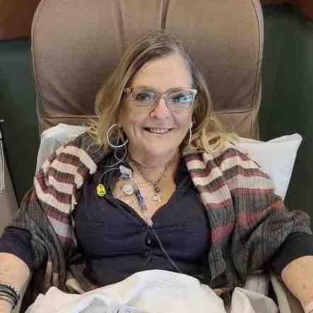 Fundraiser for Randy Myers by Lauren Stanley : Help Wanda In Her Cancer ...