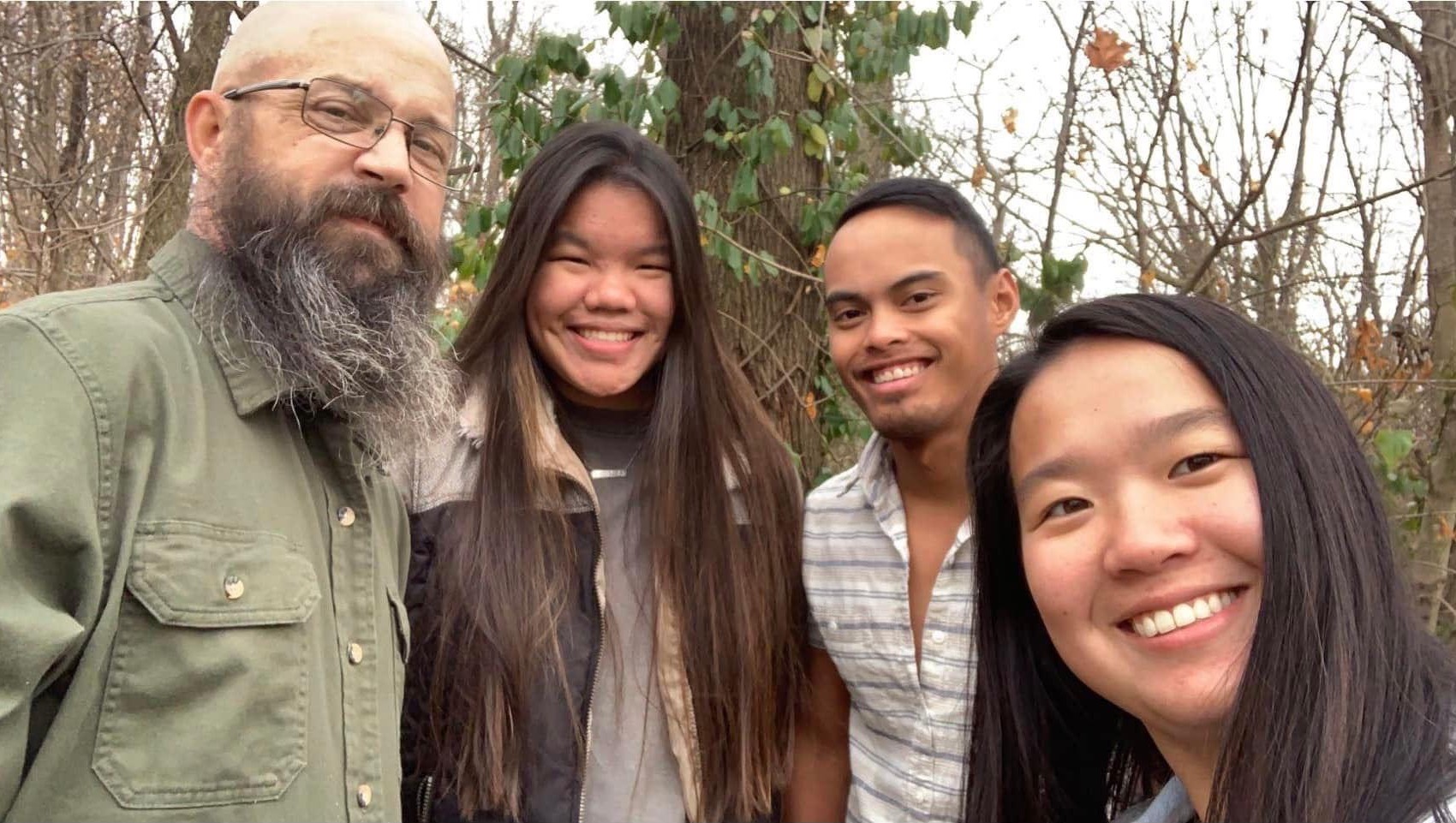 Fundraiser for Abigale Hunt by John Nicholas : Eric Hunt Medical Expenses