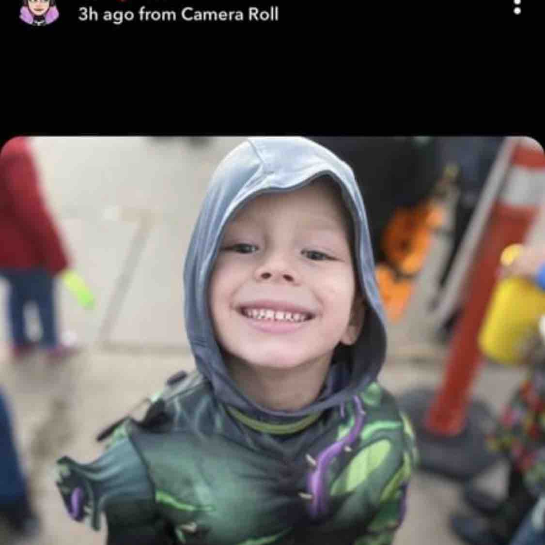 Fundraiser for Heather Craig by Dustan Fogle : Daxton Hilliker Memorial